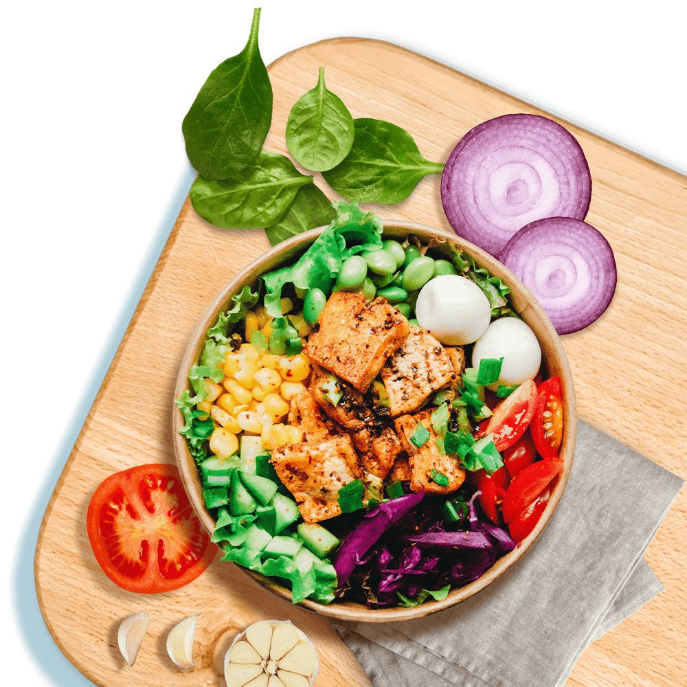 Personalized Nutrition Services | Loop Nutrition - All Foods Fit