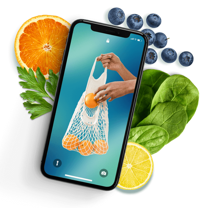 Personalized Nutrition Services | Loop Nutrition - All Foods Fit